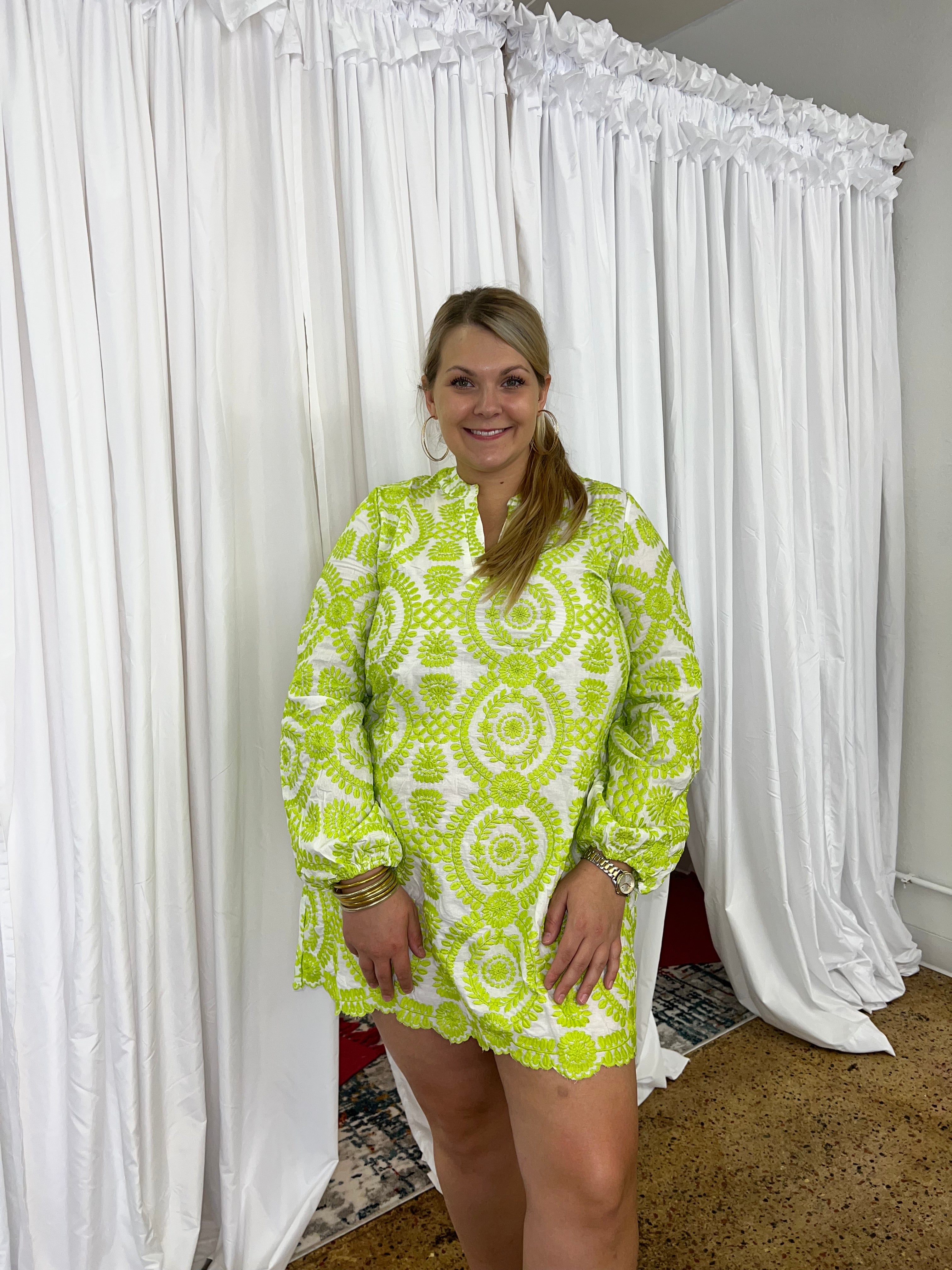 Dresses – Estella